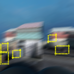 Multi-Robot Collaborative Perception with Graph Neural Networks | DeepAI