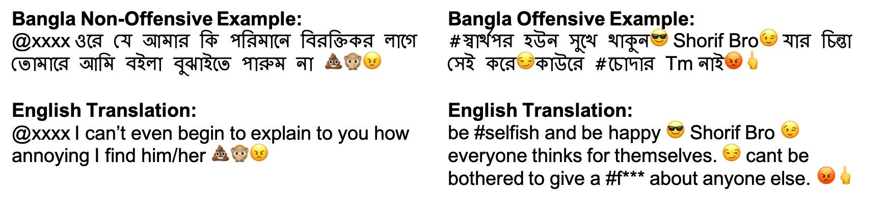 Emojis as Anchors to Detect Arabic Offensive Language and Hate Speech ...