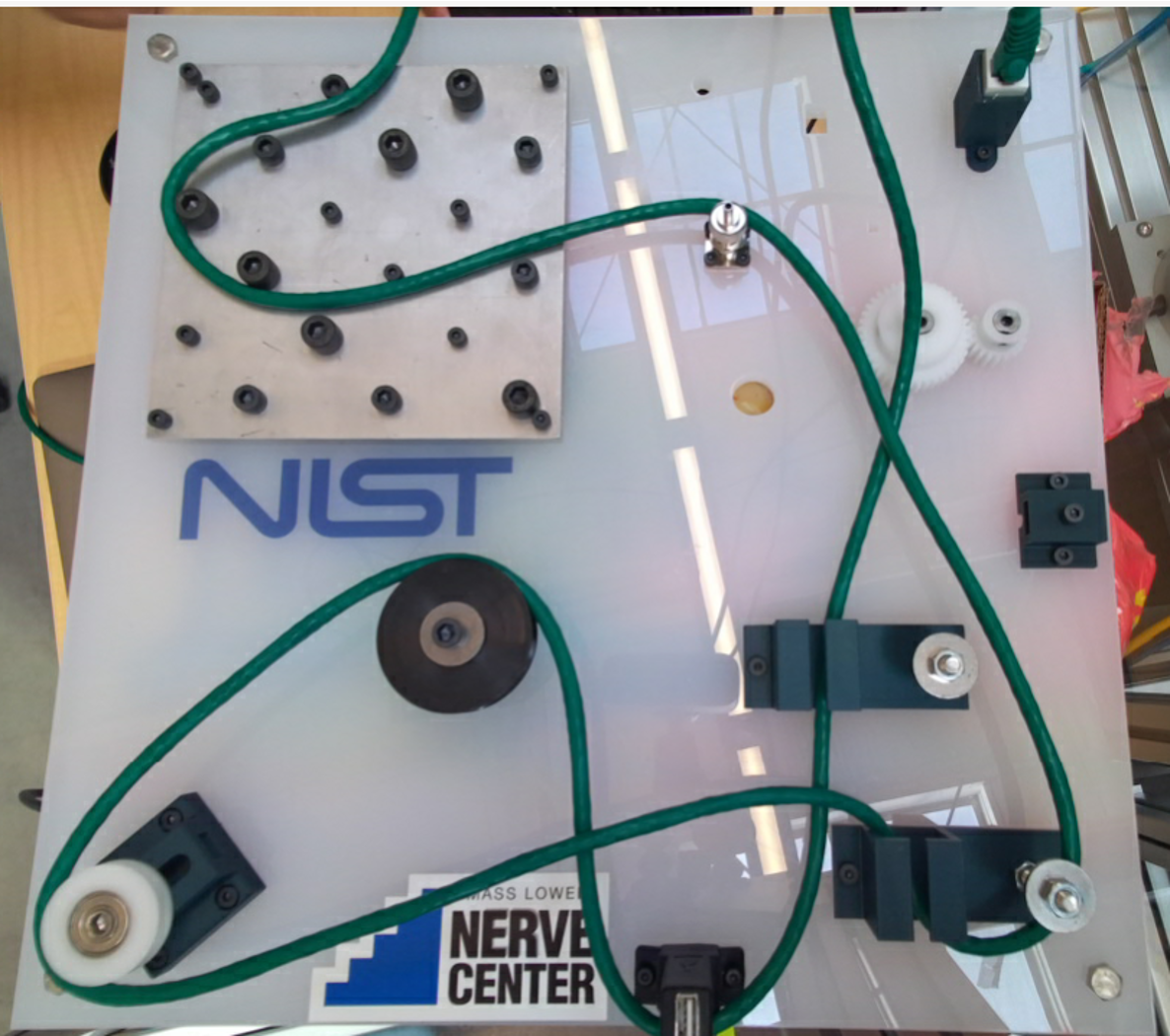 Deformable One Dimensional Object Detection For Routing And Manipulation Deepai