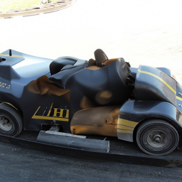 RePaint: Inpainting using Denoising Diffusion Probabilistic Models | DeepAI