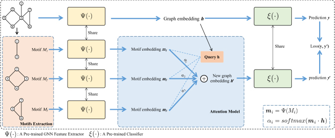 MotifExplainer: a Motif-based Graph Neural Network Explainer | DeepAI