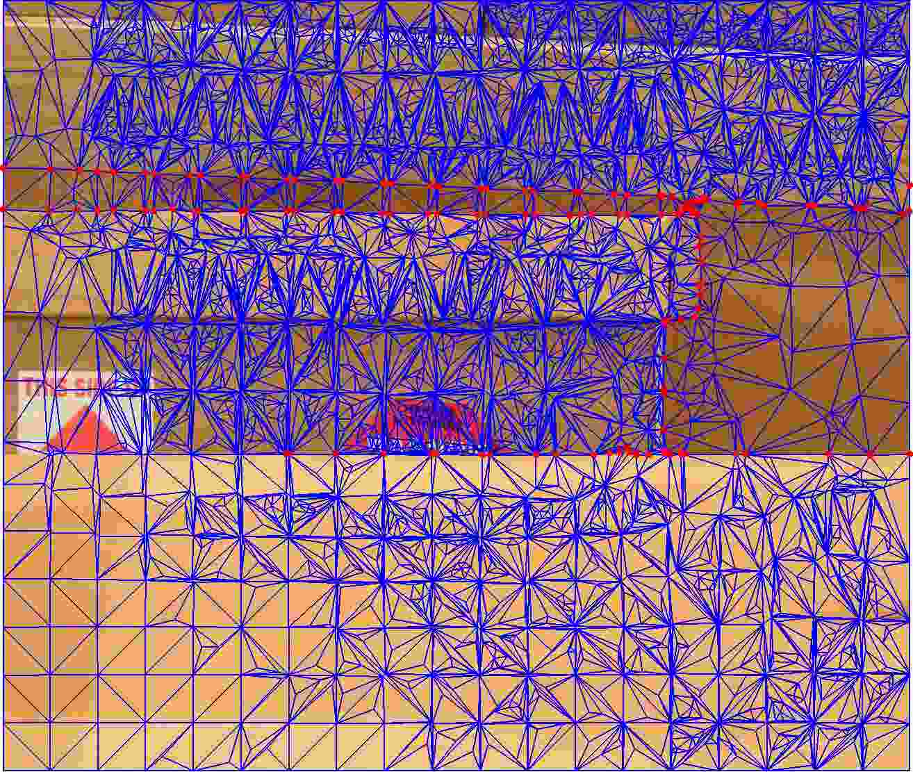 Natural Image Stitching Using Depth Maps | DeepAI