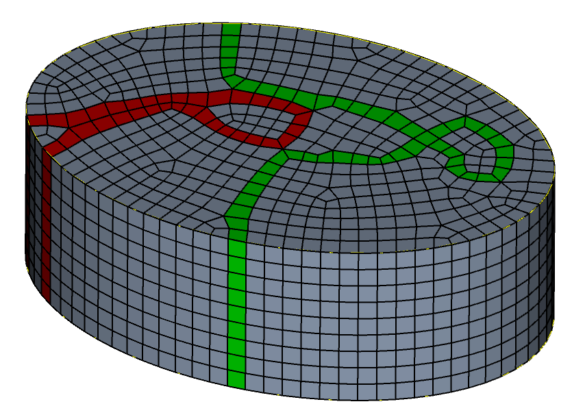 Hex-Mesh Generation and Processing: a Survey | DeepAI