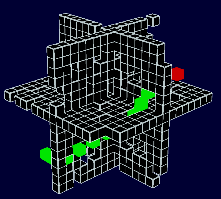 Systematic Comparison of Path Planning Algorithms using PathBench | DeepAI