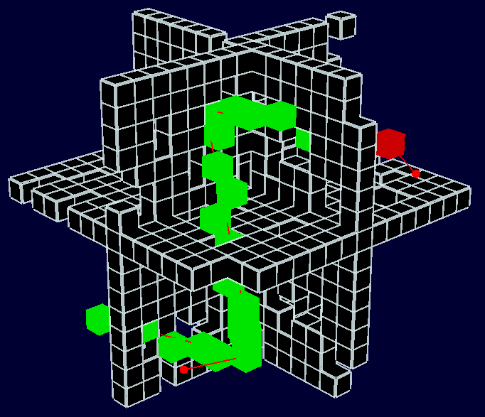 Systematic Comparison of Path Planning Algorithms using PathBench | DeepAI