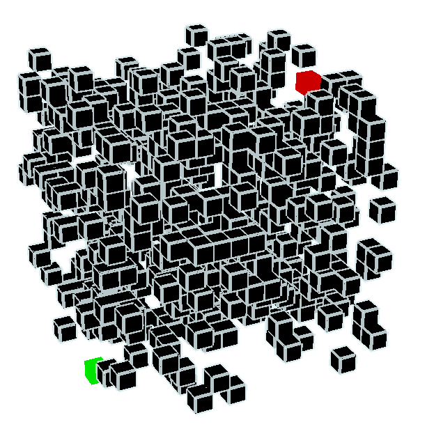 Systematic Comparison of Path Planning Algorithms using PathBench | DeepAI