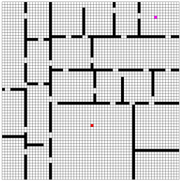 Systematic Comparison of Path Planning Algorithms using PathBench | DeepAI