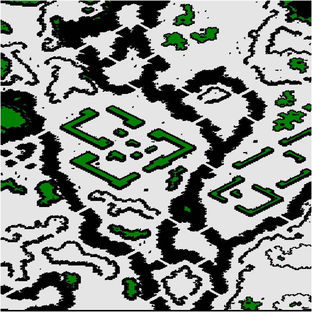 Systematic Comparison of Path Planning Algorithms using PathBench | DeepAI