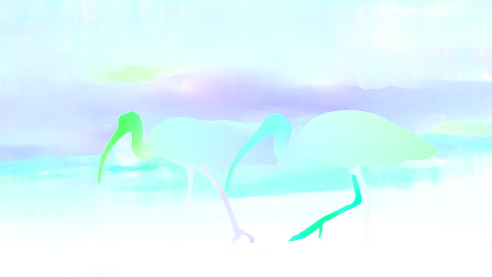 What Makes RAFT Better Than PWC-Net? | DeepAI