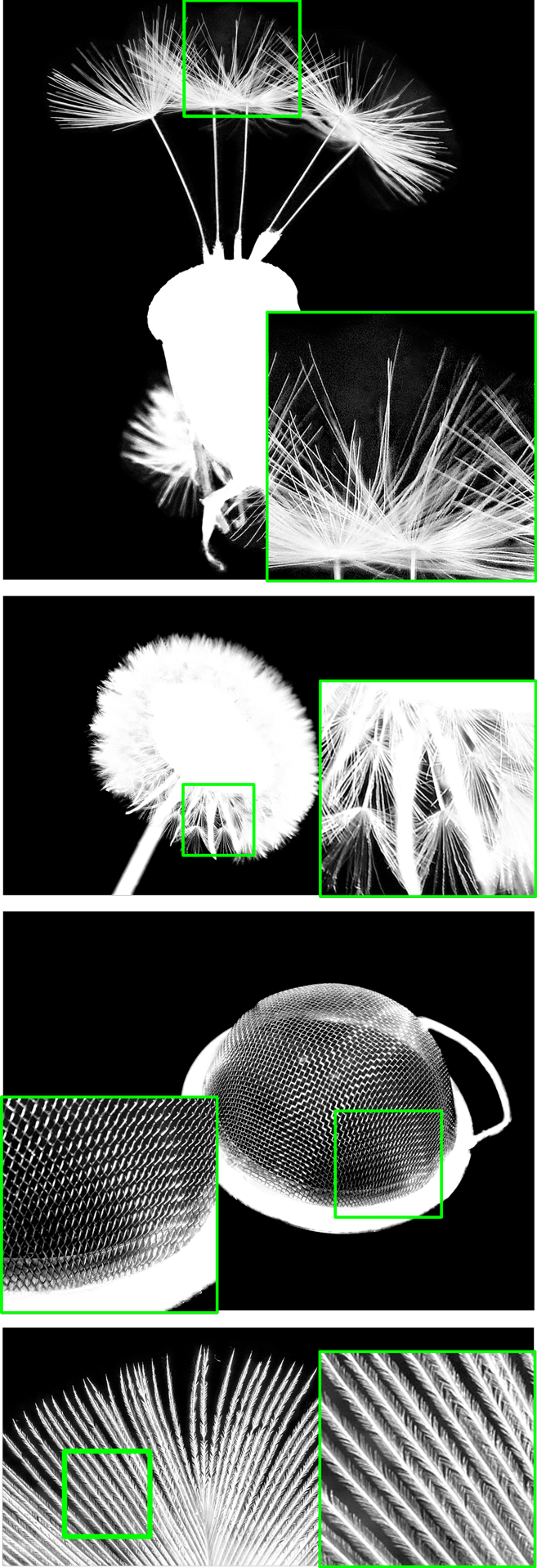 MatteFormer: Transformer-Based Image Matting via Prior-Tokens | DeepAI