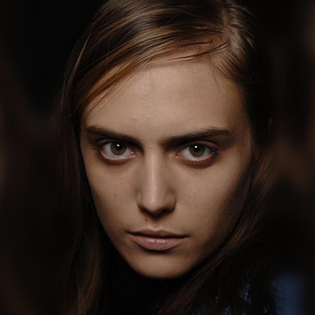 High-resolution Face Swapping via Latent Semantics Disentanglement | DeepAI