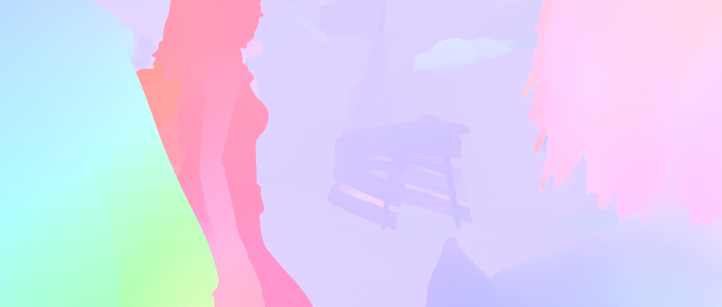 FlowFormer: A Transformer Architecture for Optical Flow | DeepAI