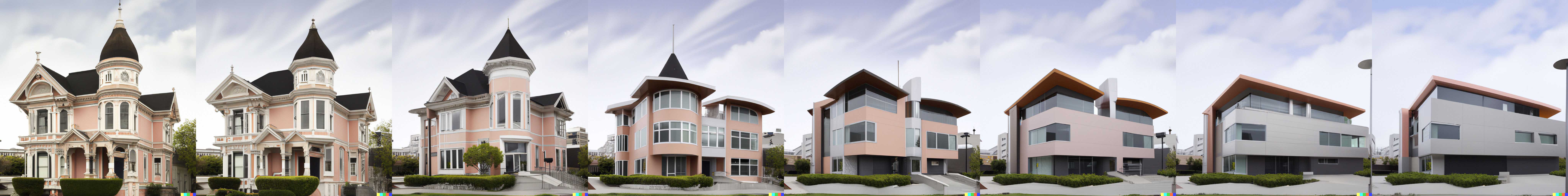 Hierarchical Text-Conditional Image Generation with CLIP Latents | DeepAI