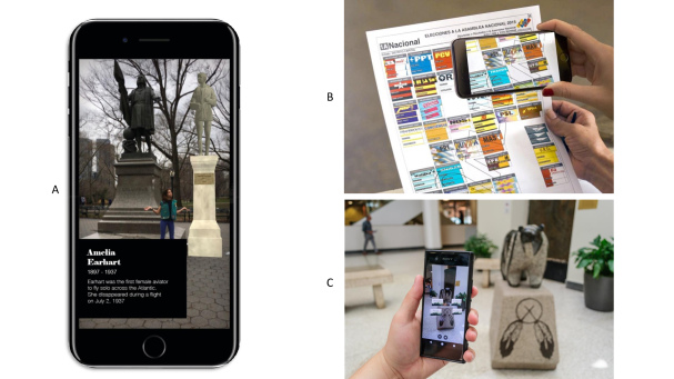 Understanding AR Activism: An Interview Study with Creators of ...