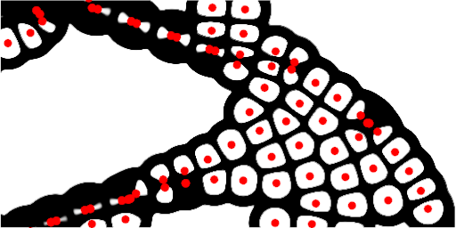 Cellular Topology Optimization On Differentiable Voronoi Diagrams Deepai