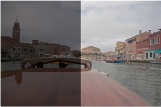Towards Robust Low Light Image Enhancement | DeepAI
