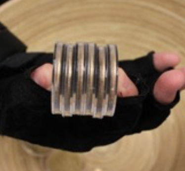 Multi-Object Grasping – Types and Taxonomy | DeepAI