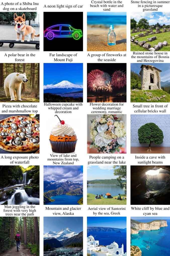 Improved Vector Quantized Diffusion Models | DeepAI