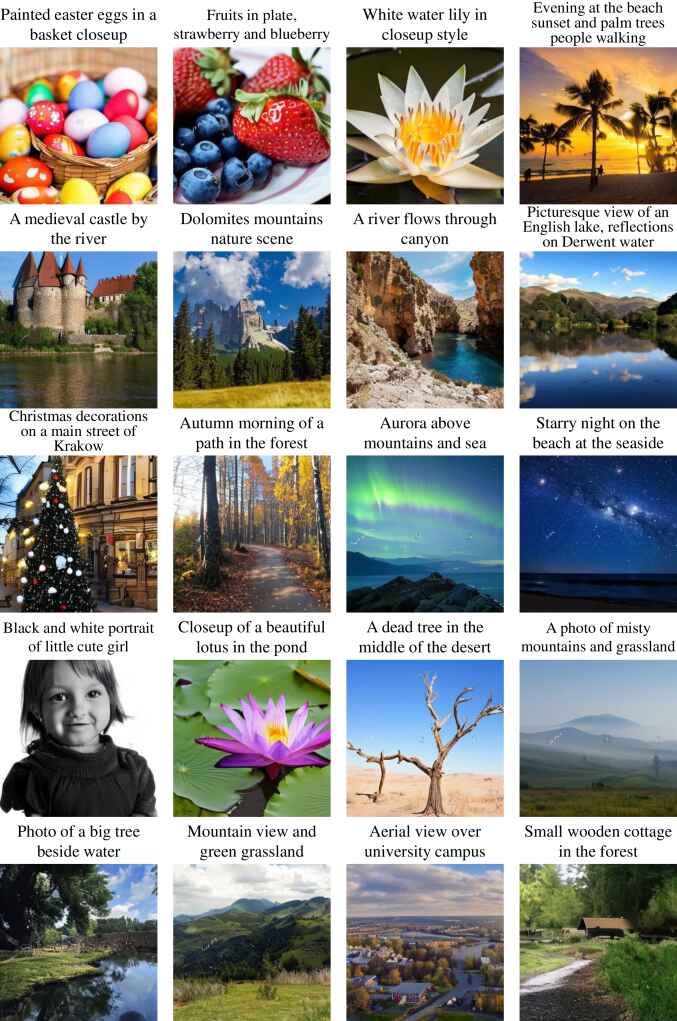 Improved Vector Quantized Diffusion Models | DeepAI