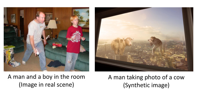 Automated Testing of Image Captioning Systems | DeepAI