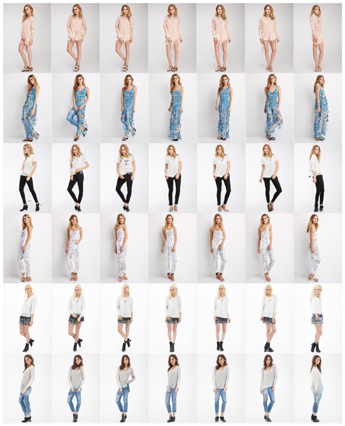 TIPS: Text-Induced Pose Synthesis | DeepAI