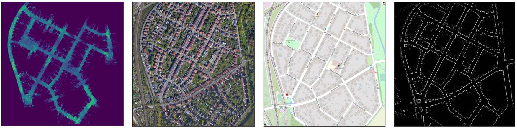 A Survey On Visual Map Localization Using Lidars And Cameras Deepai
