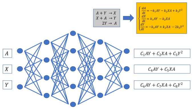 Interpretable Polynomial Neural Ordinary Differential Equations | DeepAI