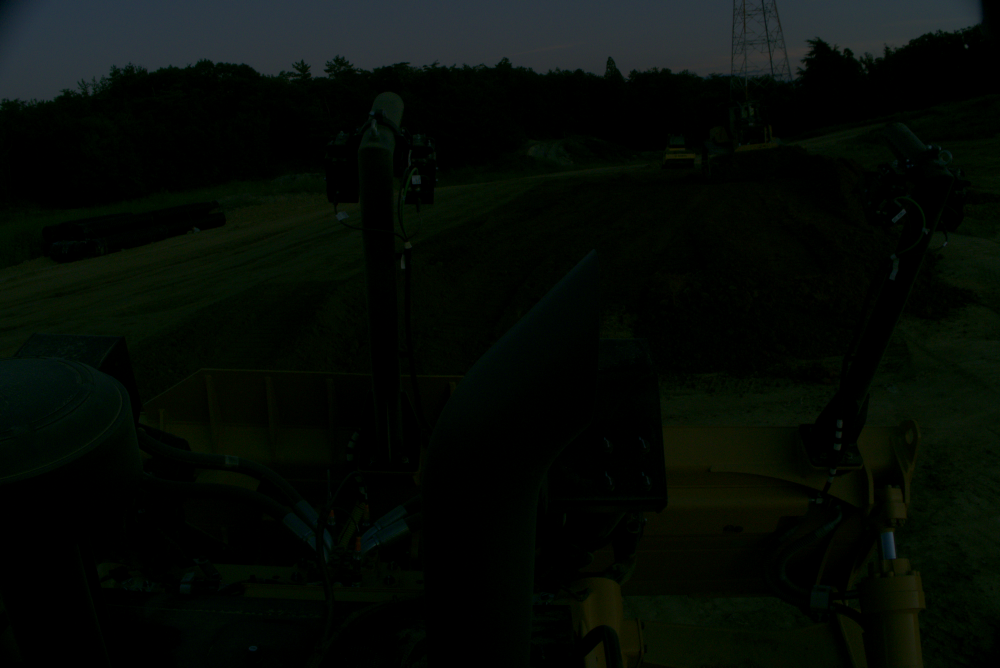 Object Detection for Autonomous Dozers | DeepAI