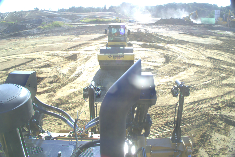 Object Detection for Autonomous Dozers | DeepAI