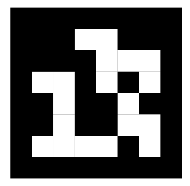 Aruco Maker Based Localization And Node Graph Approach To Mapping Deepai
