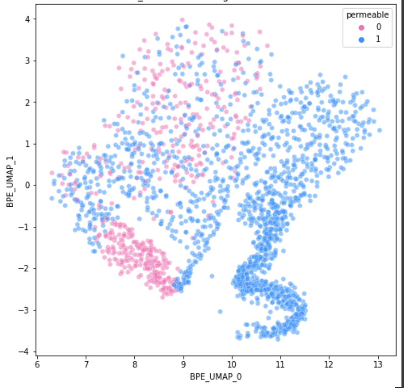 ChemBERTa-2: Towards Chemical Foundation Models | DeepAI