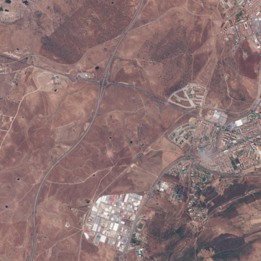 Multimodal Contrastive Learning For Remote Sensing Tasks Deepai