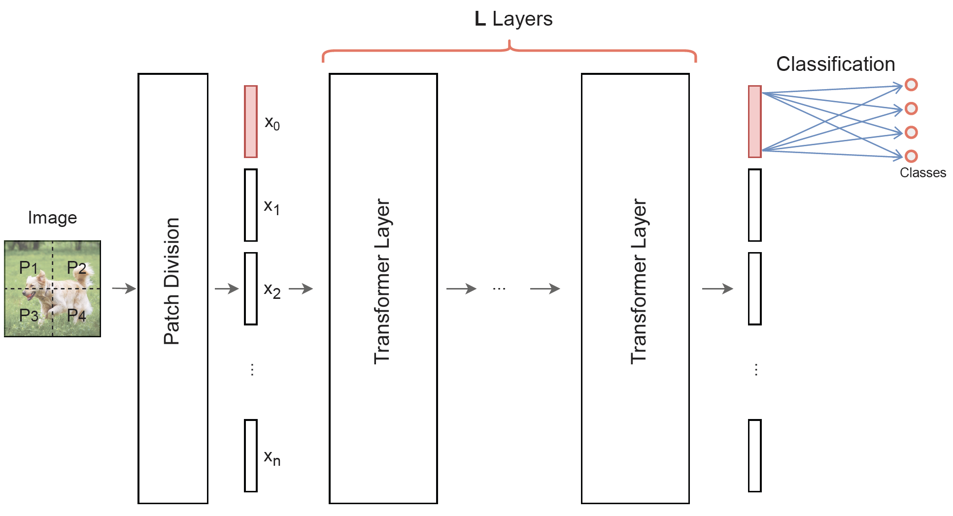 Quantum Vision Transformers | DeepAI