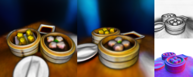 DreamFusion: Text-to-3D using 2D Diffusion | DeepAI