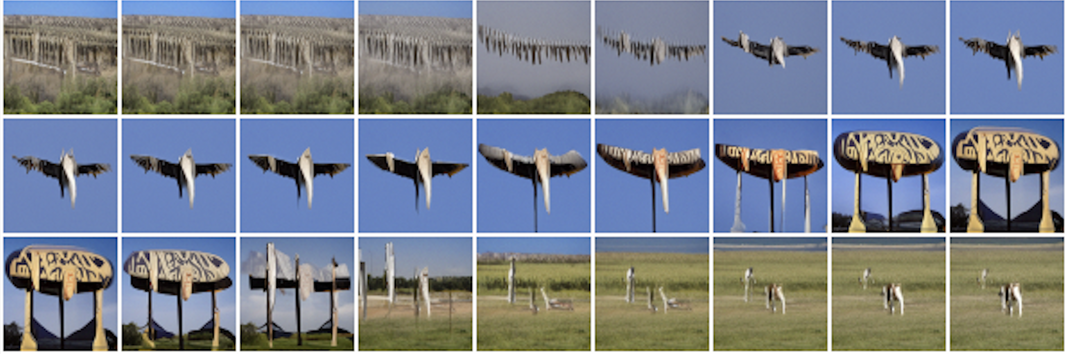 Self-Guided Diffusion Models | DeepAI