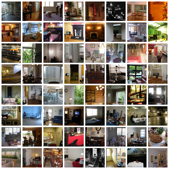 Self-Guided Diffusion Models | DeepAI