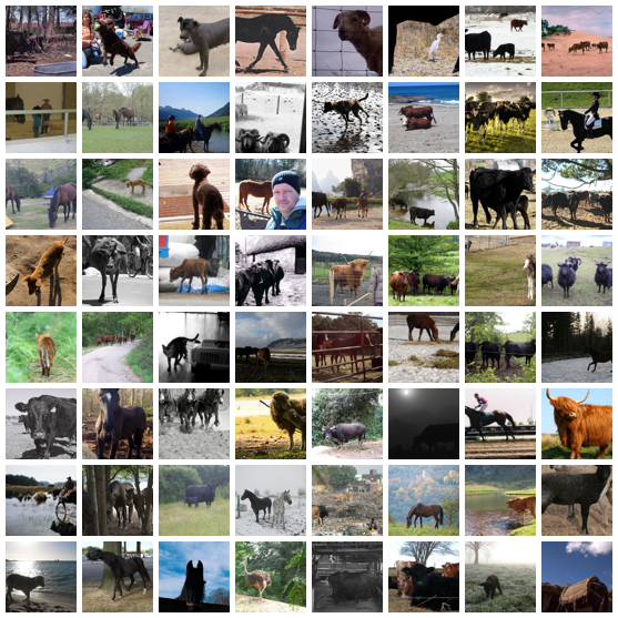 Self-Guided Diffusion Models | DeepAI