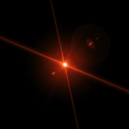 Flare7K: A Phenomenological Nighttime Flare Removal Dataset | DeepAI