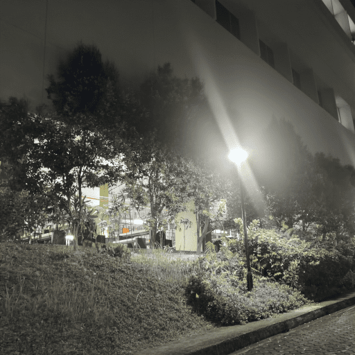 Flare7K: A Phenomenological Nighttime Flare Removal Dataset | DeepAI