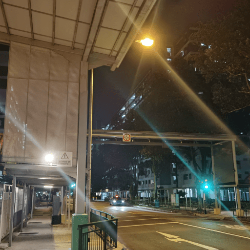 Flare7K: A Phenomenological Nighttime Flare Removal Dataset | DeepAI