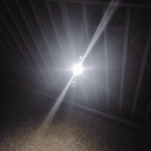 Flare7K: A Phenomenological Nighttime Flare Removal Dataset | DeepAI