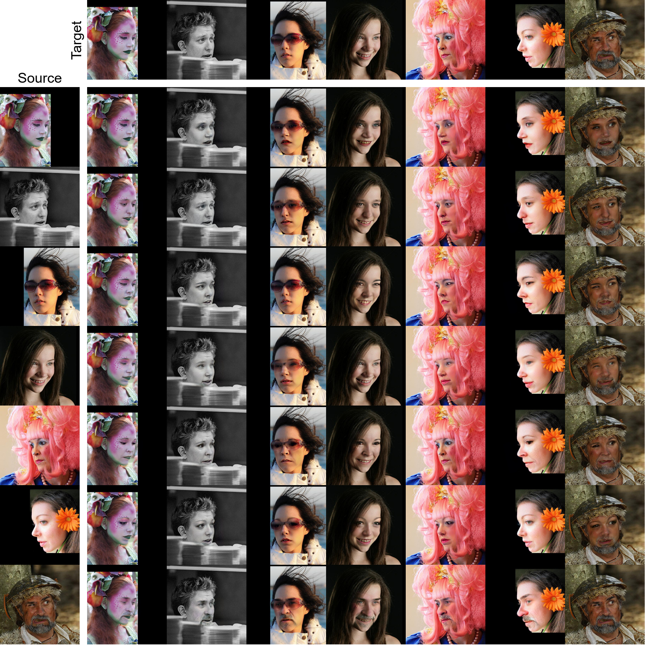 FaceDancer: Pose- and Occlusion-Aware High Fidelity Face Swapping | DeepAI