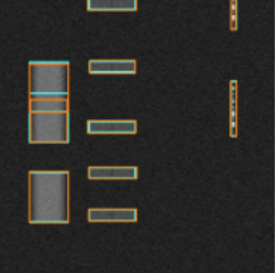 Deep Learning Object Detection Approaches to Signal Identification | DeepAI