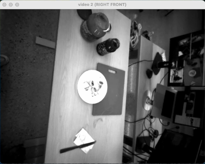 HoloLens 2 Sensor Streaming | DeepAI