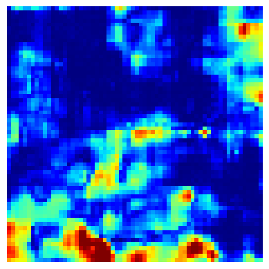 Heatmap-based Out-of-Distribution Detection | DeepAI