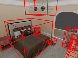 NeRF-RPN: A general framework for object detection in NeRFs | DeepAI