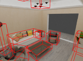 NeRF-RPN: A general framework for object detection in NeRFs | DeepAI