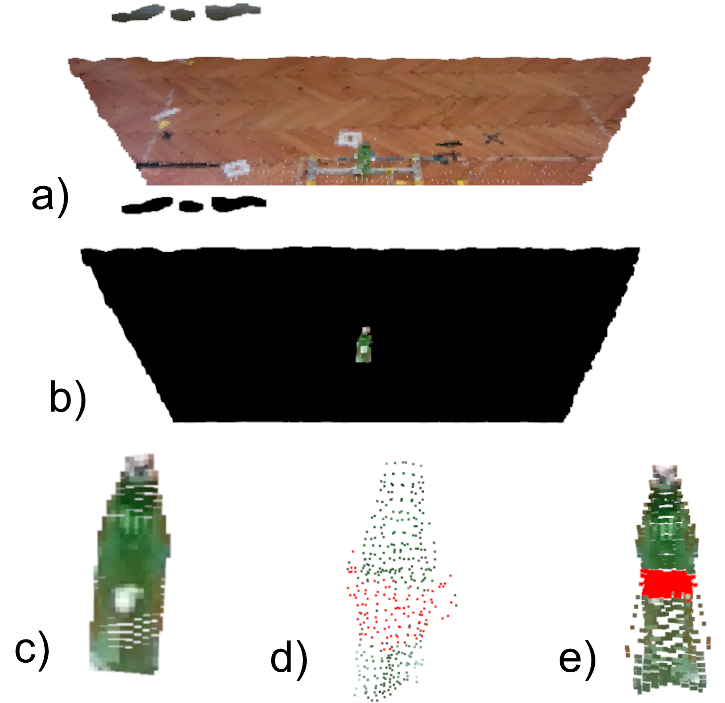 Autonomous Vision-based Rapid Aerial Grasping | DeepAI