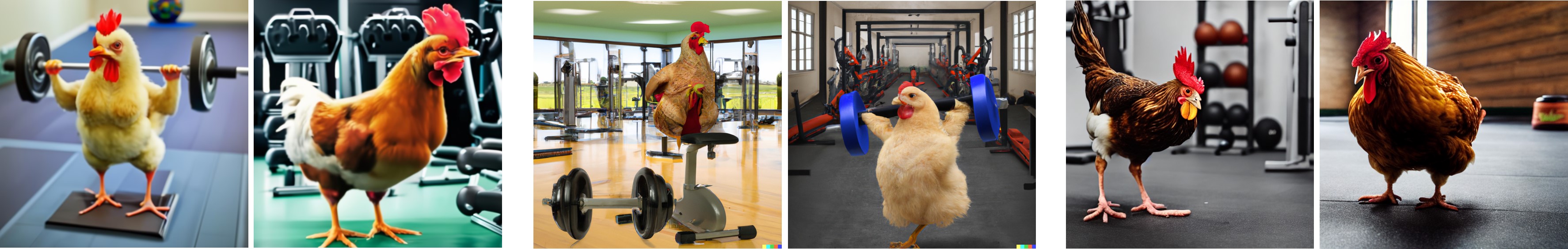 Shifted Diffusion for Text-to-image Generation | DeepAI