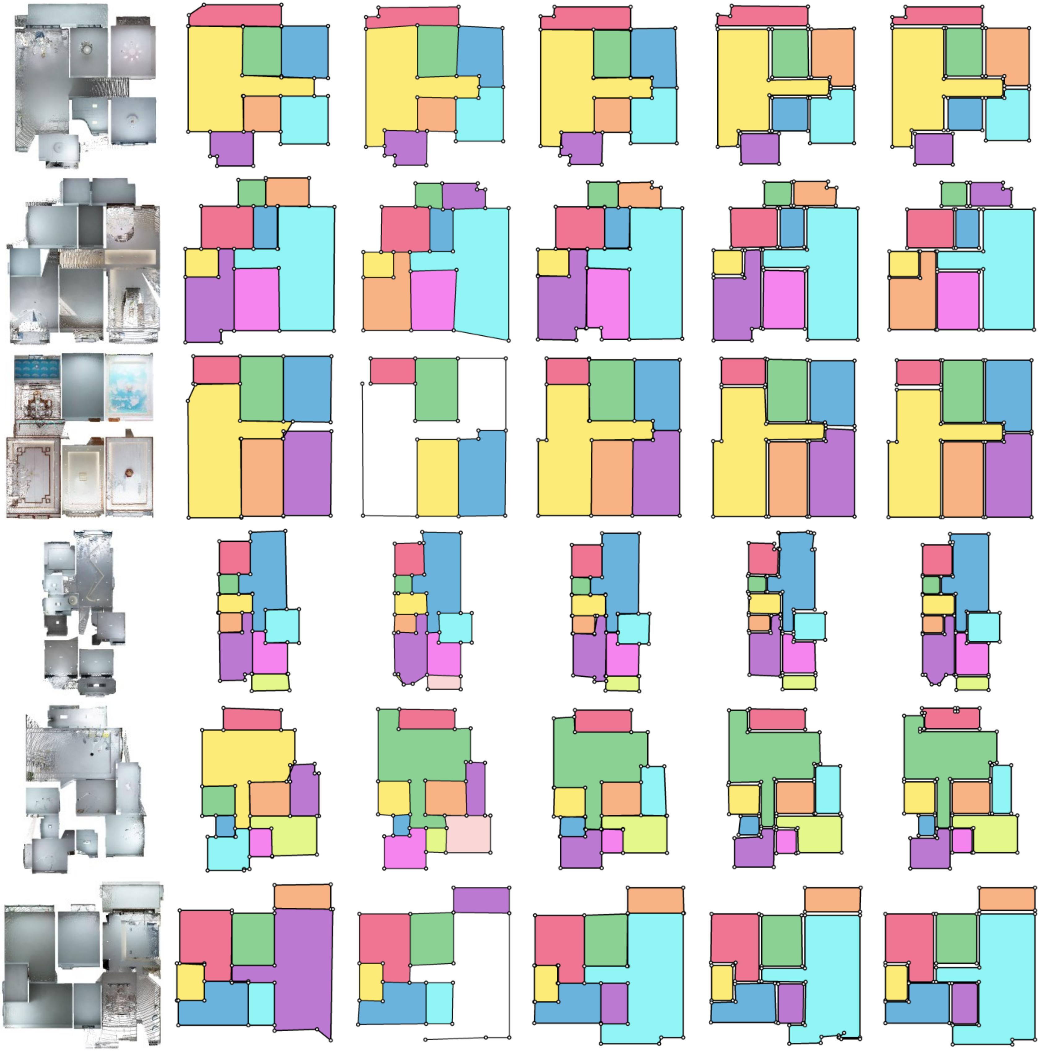Connecting the Dots: Floorplan Reconstruction Using Two-Level Queries ...